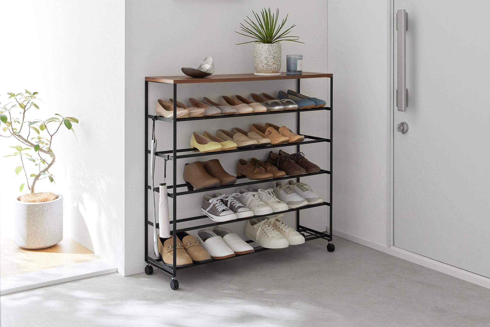Rangement de chaussures – Yamazaki Home Europe
