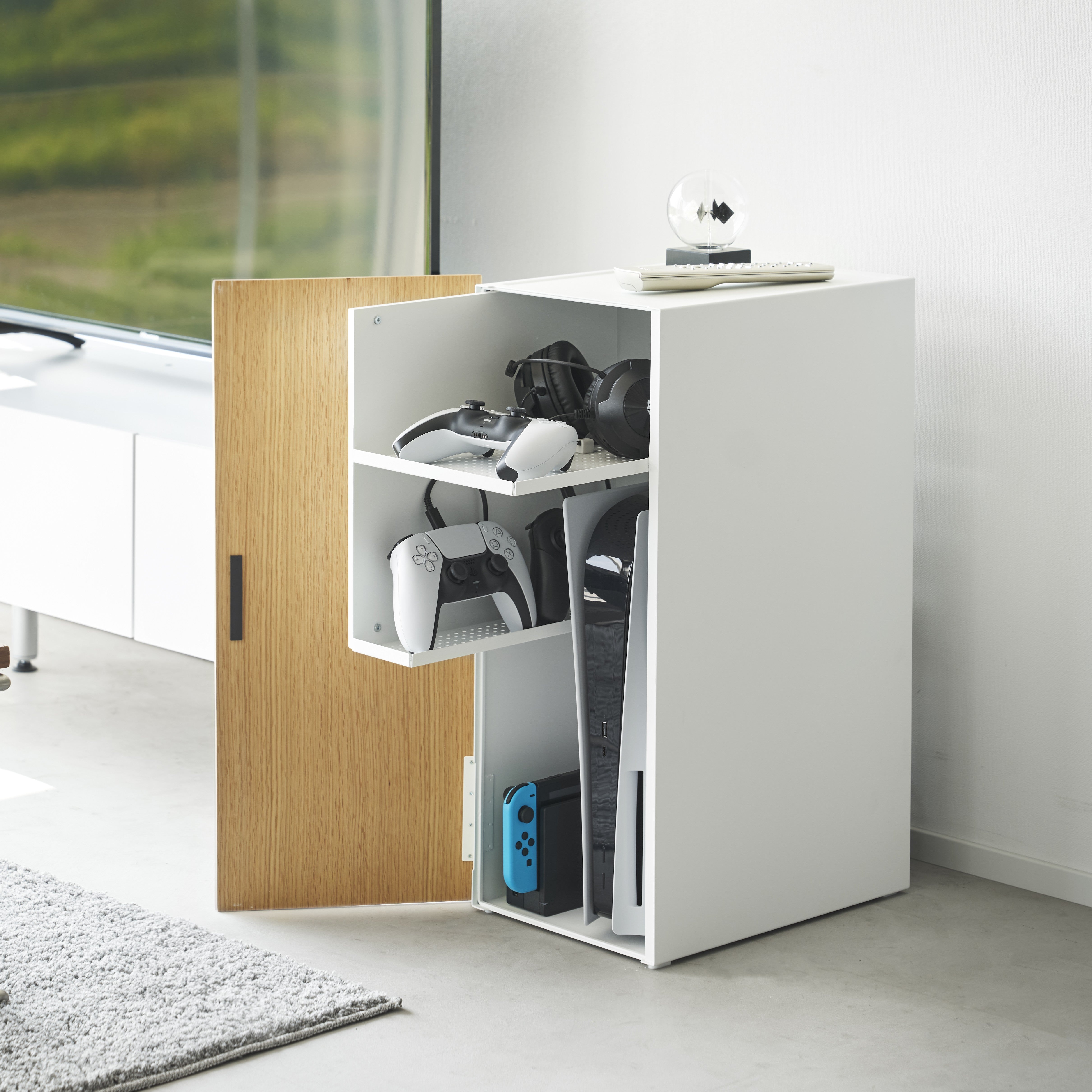 Game & Device Storage – Yamazaki Home Europe