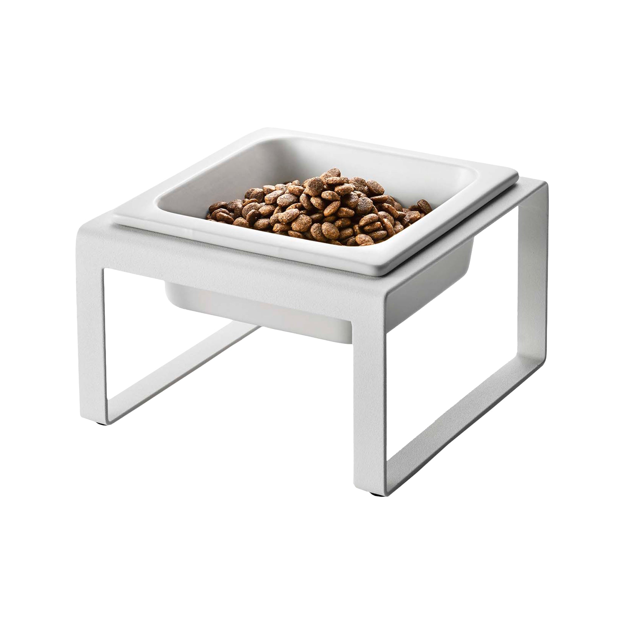 Pet Food Bowl Stand – Yamazaki Home Europe