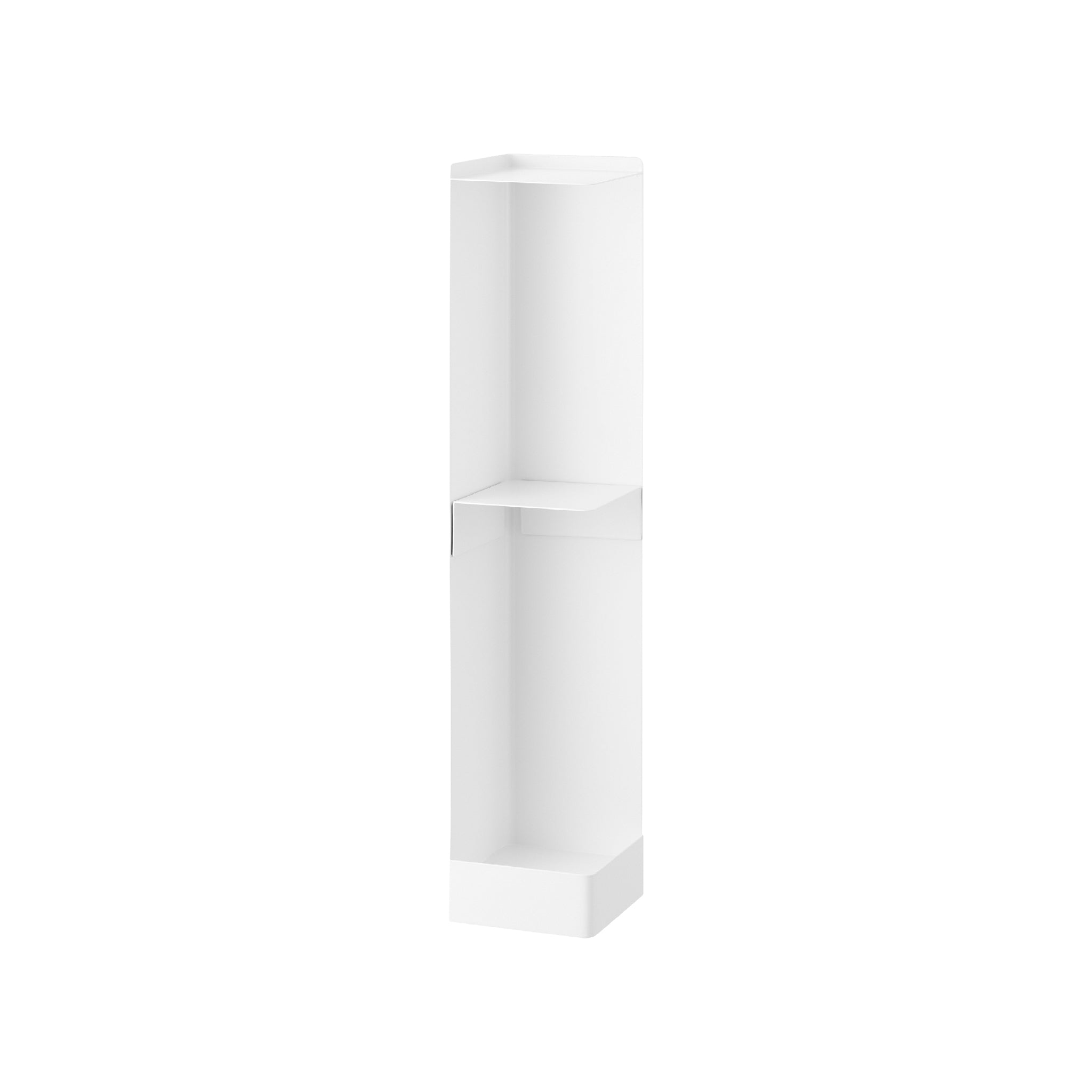 Slim Toilet Paper Stocker with Casters – Yamazaki Home Europe