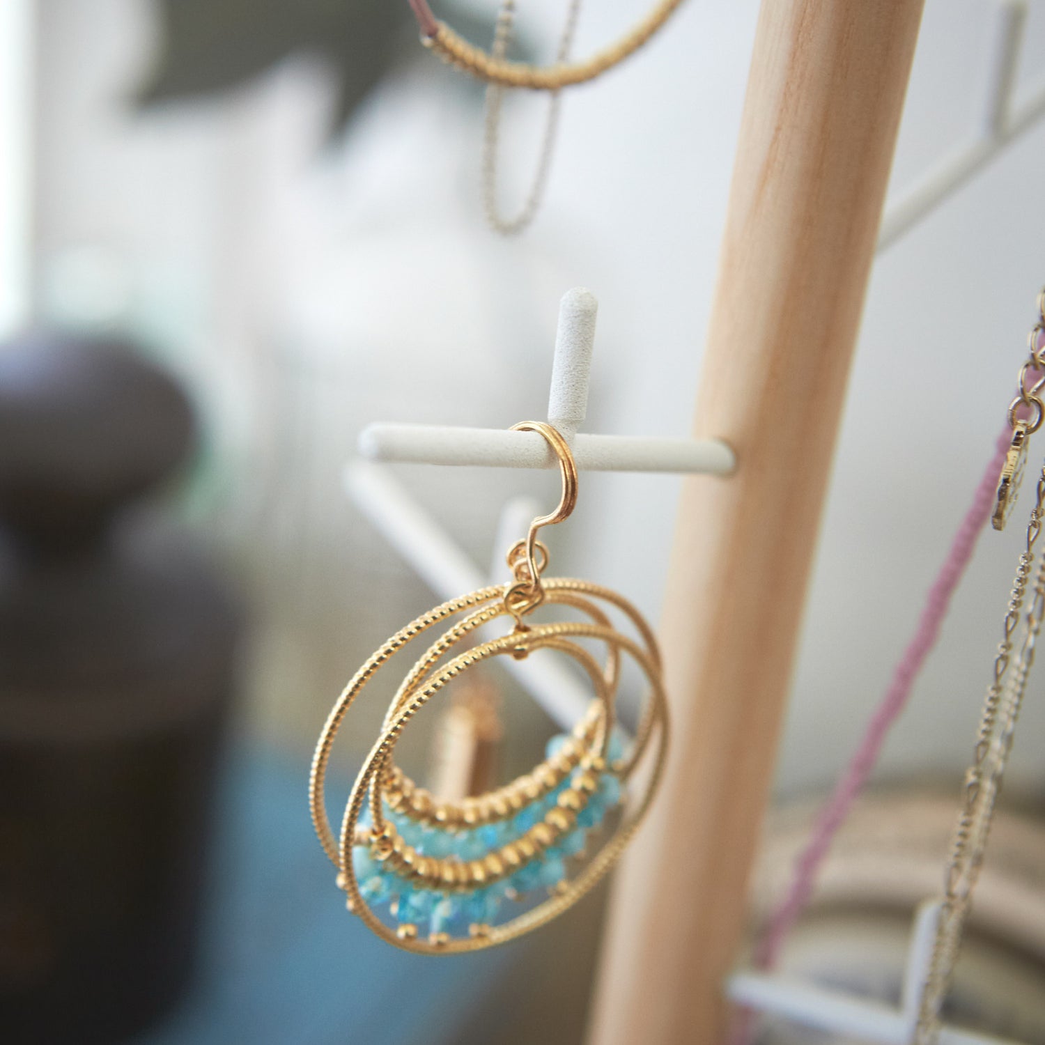 Accessory Tree – Yamazaki Home Europe