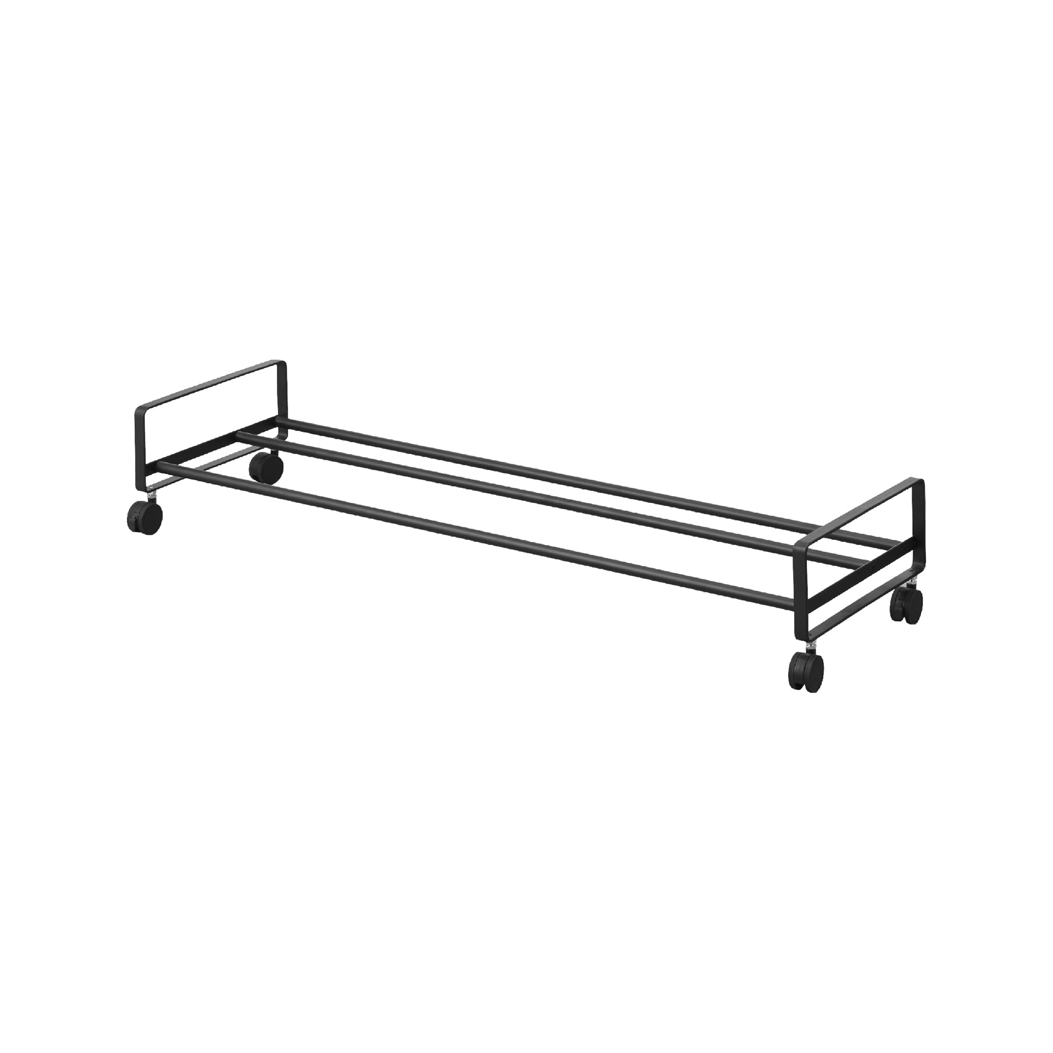 Shoe Rack with Casters – Yamazaki Home Europe