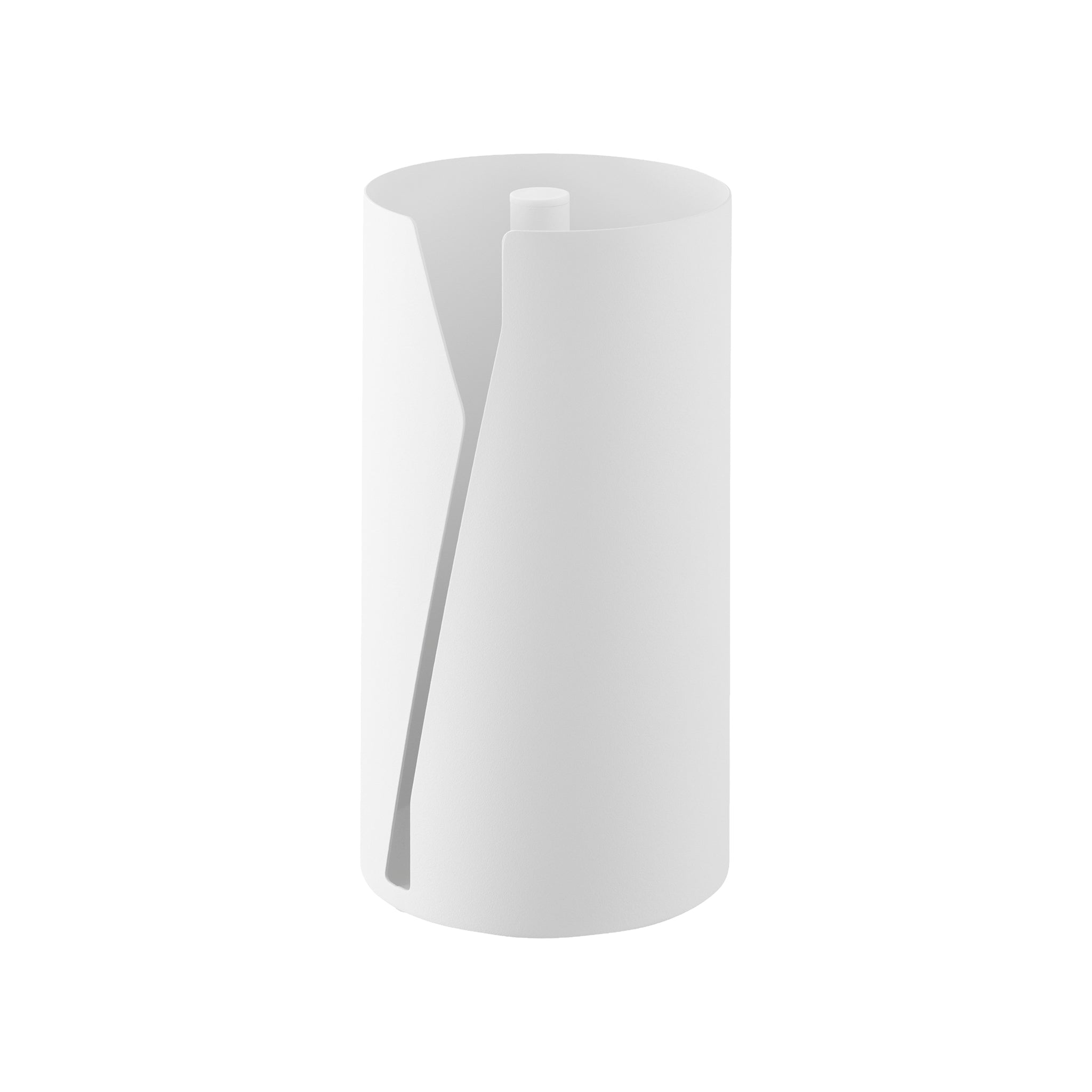 Paper Towel Holder Round – Yamazaki Home Europe