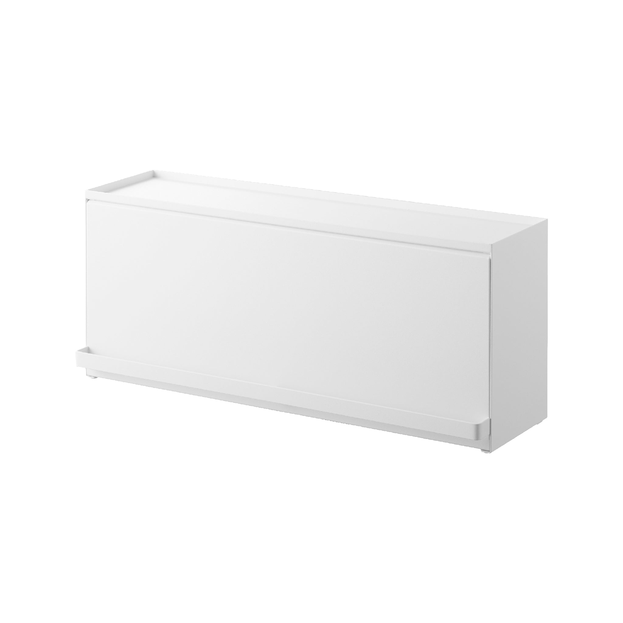 Semi-Closed Countertop Storage Box – Yamazaki Home Europe
